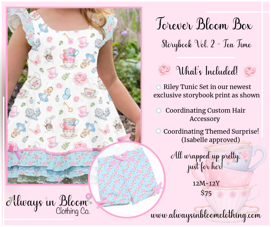 Shop All - Always In Bloom Clothing Co