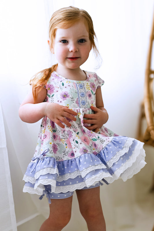 Weekly Release - Always In Bloom Clothing Co